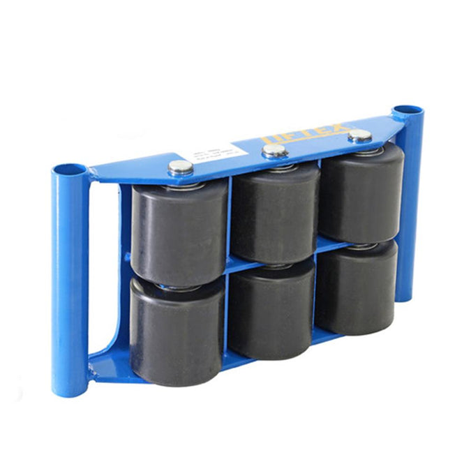 Heavy-Duty Dollies & Skates | Ramp Champ