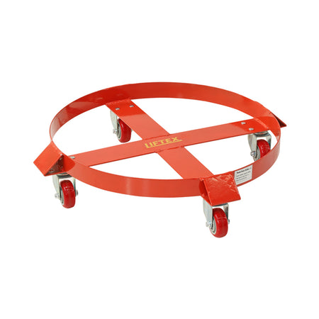 Heavy-Duty Dollies & Skates | Ramp Champ