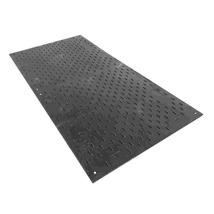 Oxford Plastics TracFlat Ground Protection Access Mat — Ramp Champ