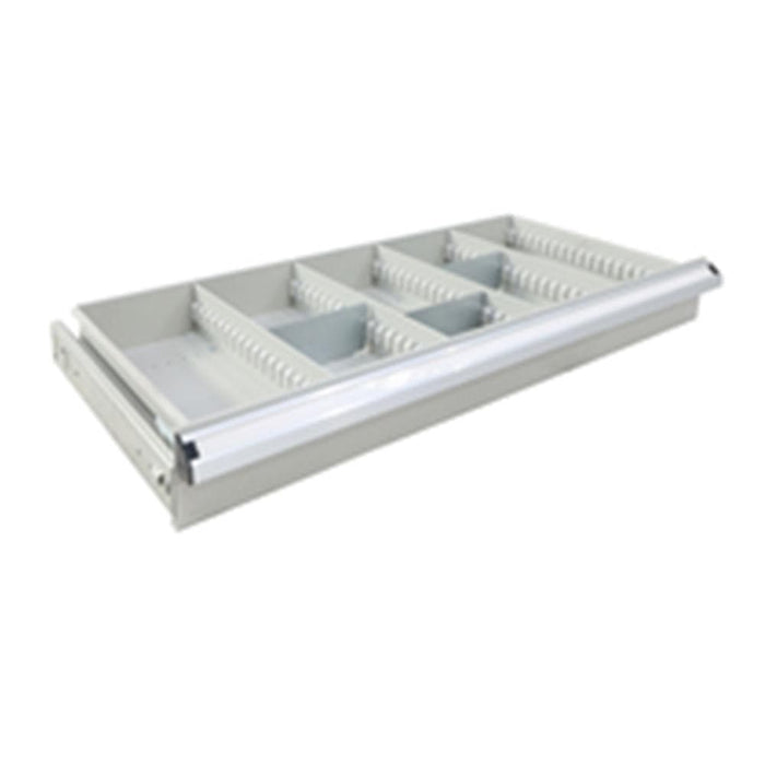 Stormax Extra Drawers for Heavy Duty Storage Cabinet — Ramp Champ