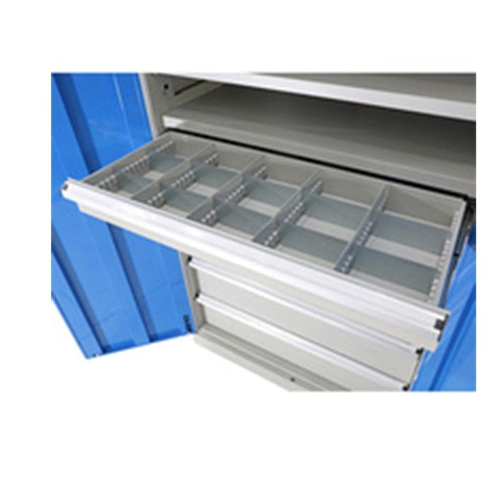 Stormax Extra Drawers for Heavy Duty Storage Cabinet — Ramp Champ