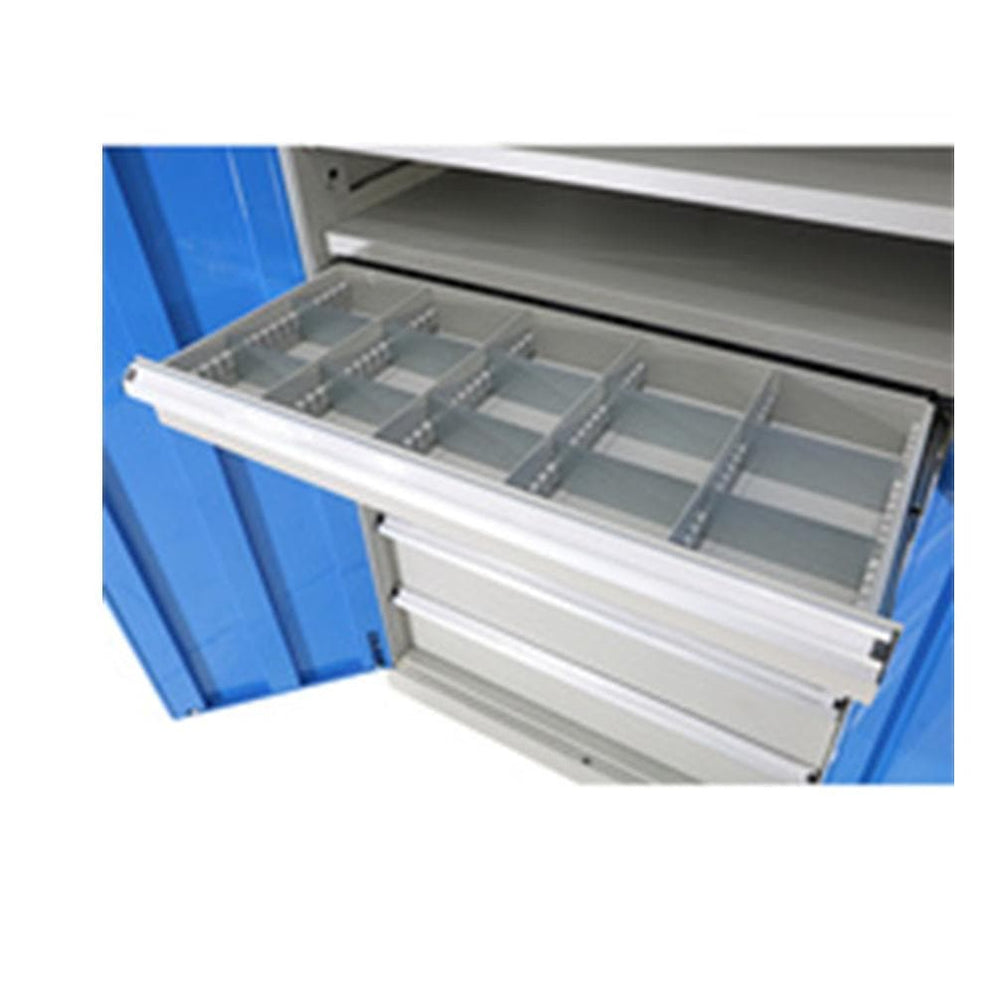 Stormax Extra Drawers for Heavy Duty Storage Cabinet — Ramp Champ