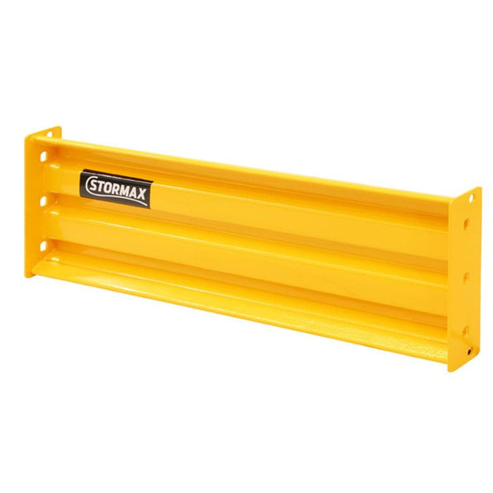 Stormax Heavy Duty Safety Hand Rails System for Vehicle Protection ...