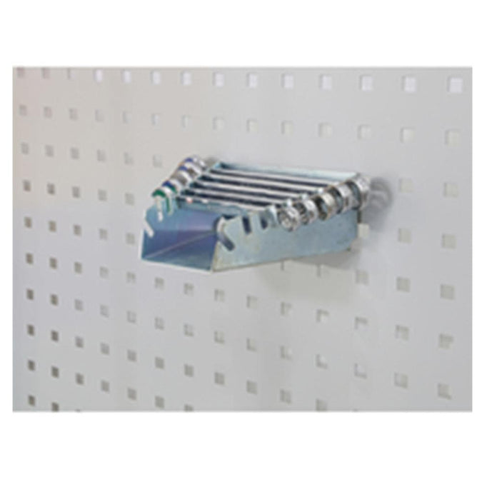 Stormax Louvre & Square Hole Panel Trolleys & Hooks – Ramp Champ