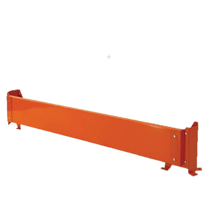 Stormax Pallet Racking End Protectors — Ramp Champ