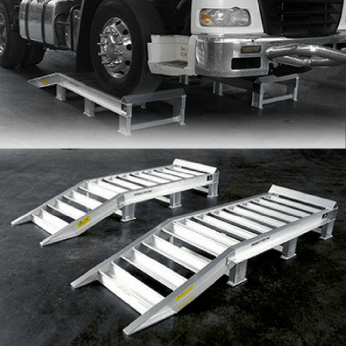 Car Service Ramps - Truck Service Ramps - RampChamp.com.au – Ramp Champ