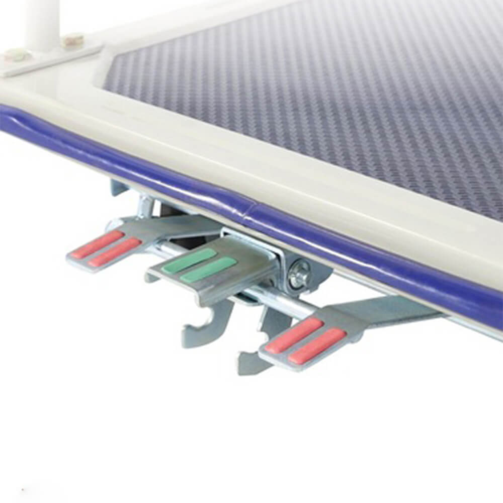 Troden Brake Kit to Suit TR1002 Folding Handle Trolley – Ramp Champ