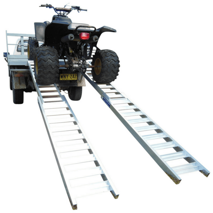 Trailer Loading Ramps & More - Australia's Largest Range & Best Prices ...