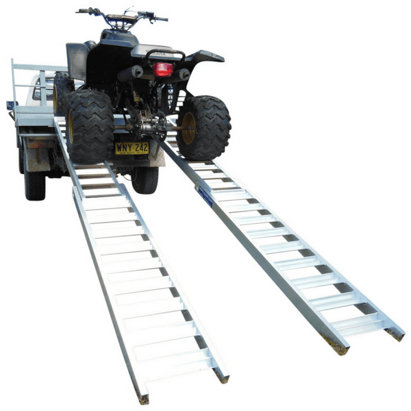 Car & Truck Loading Ramps - Australia's Largest Range & Best Prices ...