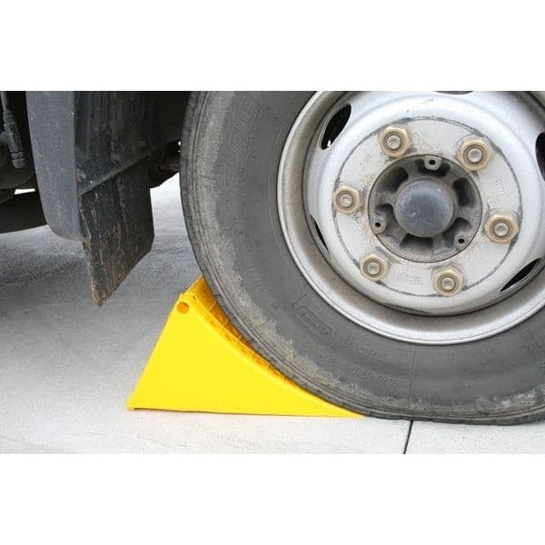 Barrier Group Traffic & Safety Products – Ramp Champ