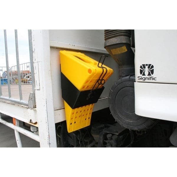 Barrier Group Traffic & Safety Products – Ramp Champ