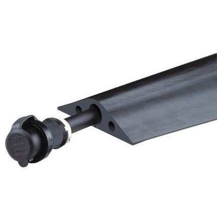 Checkers Safety Cable Protectors Fastlane 3 Ft Drive Over Cable ...