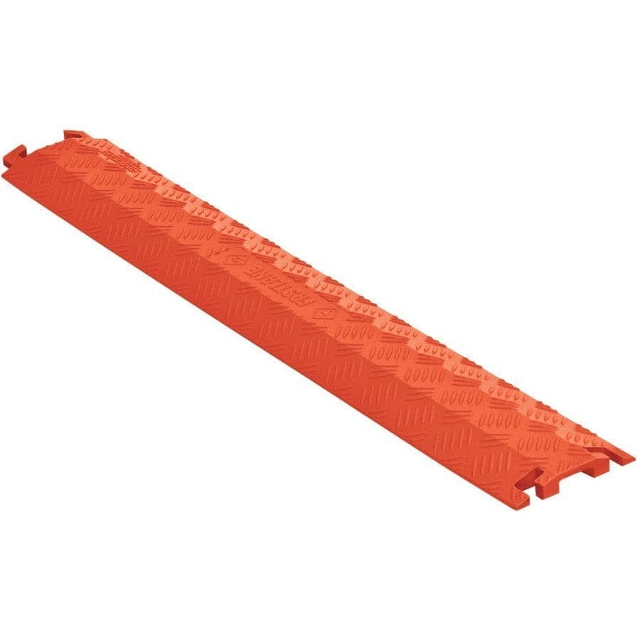 Checkers 1 Channel Small Drop Over - 200kg Capacity Cable Protector ...