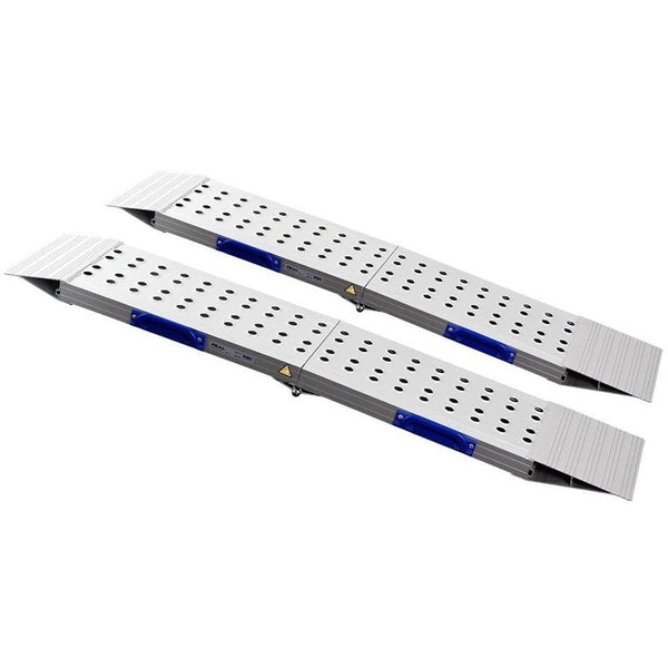 Top-Quality UTV & Golf Cart Ramps | Ramp Champ