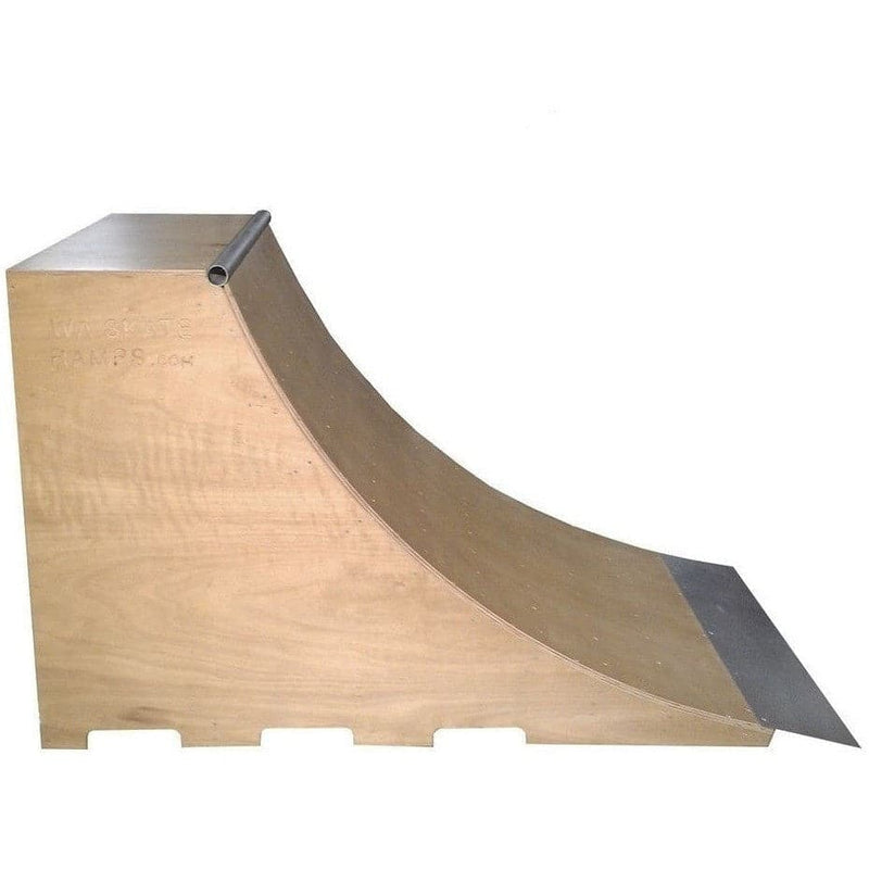 Durable Skateboard Ramps | Ramp Champ