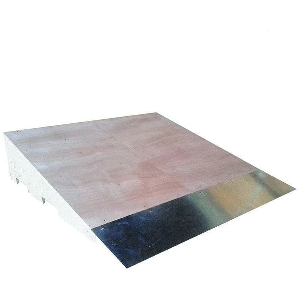 Durable Skateboard Ramps | Ramp Champ – Page 2