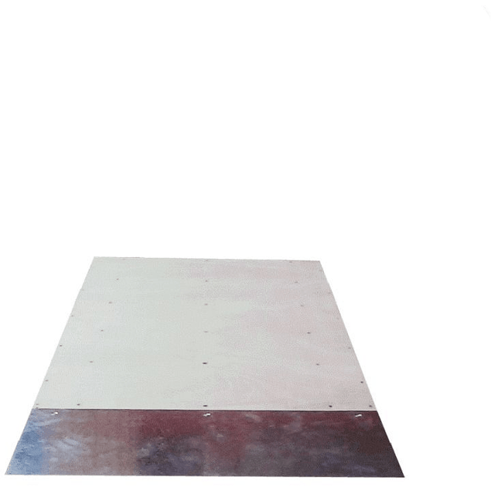WA Skate Ramps 60cm Wide Skateboard Jump Ramp (2ft Wide) — Ramp Champ