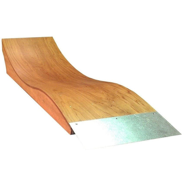 WA Skate Ramps Bump To Jump - Skateboard Jump Ramp – Ramp Champ